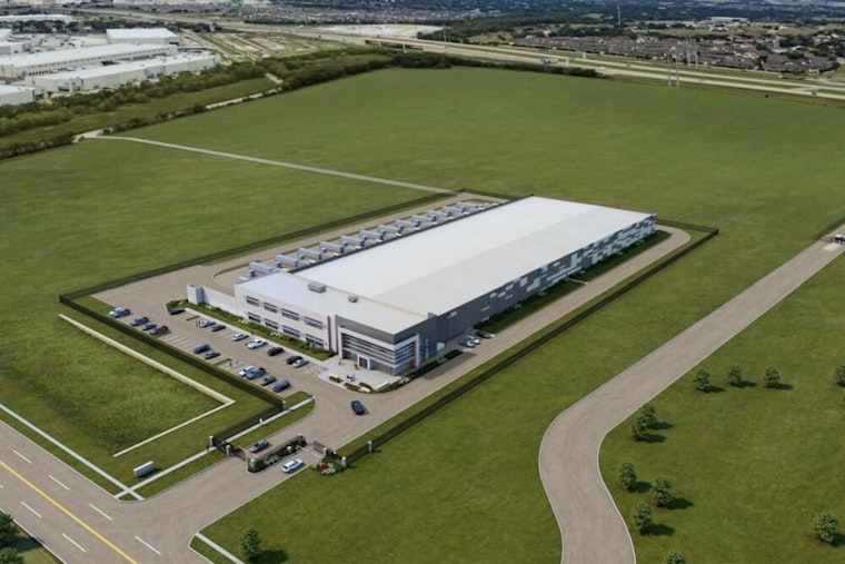 Round Rock to Revisit Skybox Data Center Rezoning