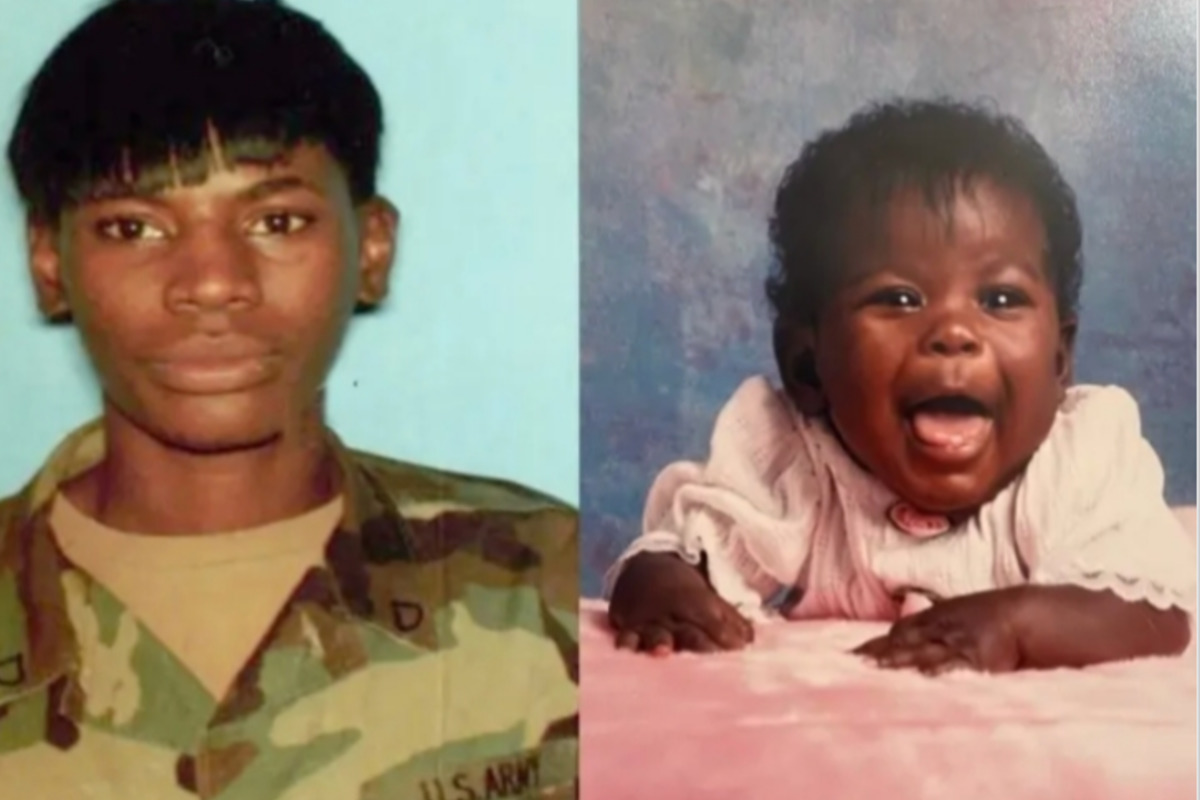 Ruskin Man Snagged by DNA in 1997 Long Island Mother-Daughter Murder