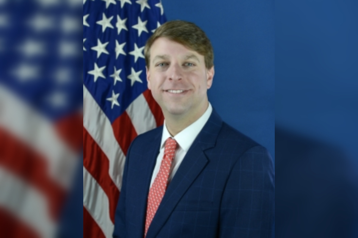 Russ Ferguson Confirmed as U.S. Attorney for Western District of North