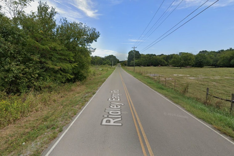 Rutherford County Authorities Identify 84-Year-Old Khammone