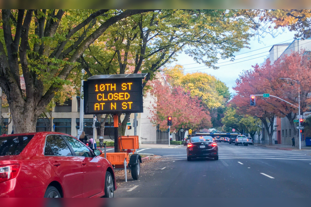 Sacramento Braces for 42nd California International Marathon with