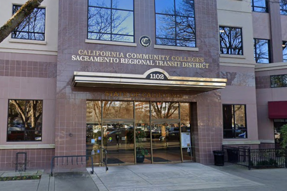 Sacramento Snags $25.8M Transit Windfall For Affordable Housing Push