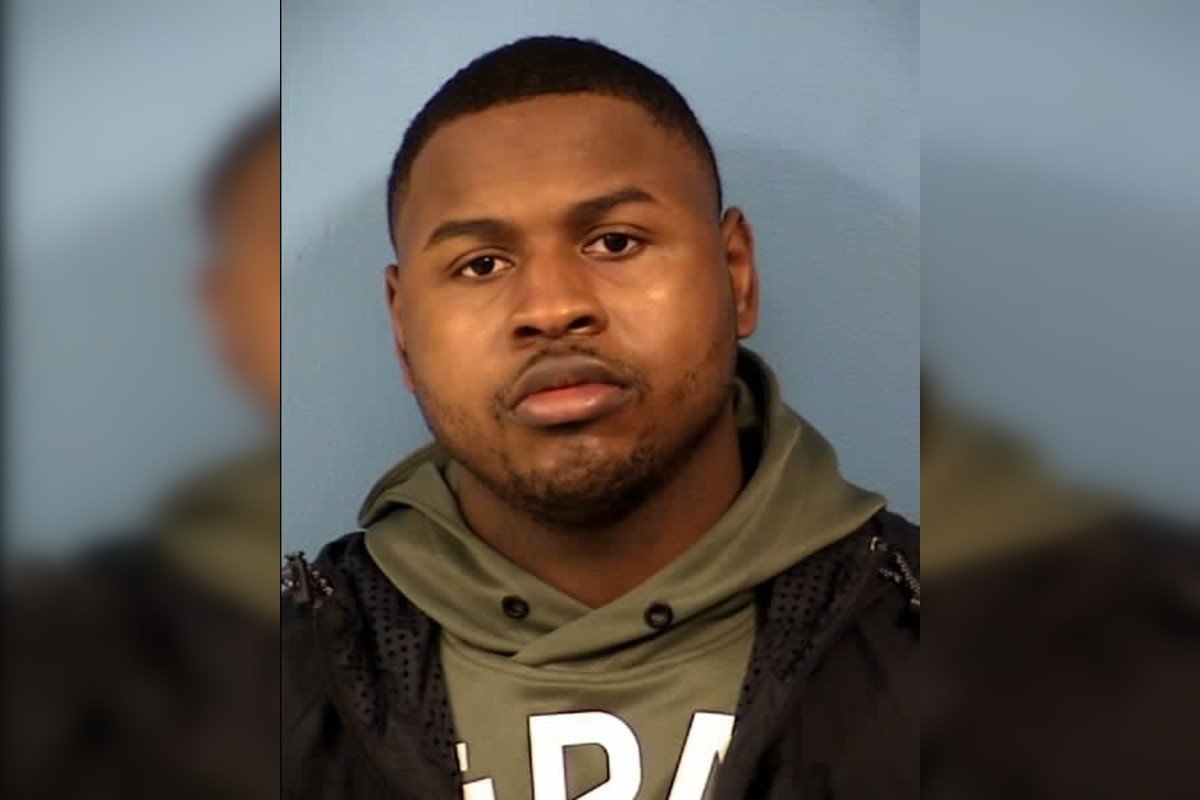 Chicago Man Convicted In Villa Park Safari Land Shooting