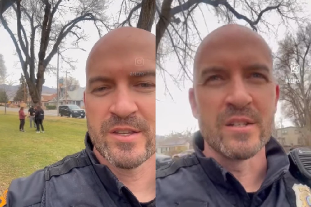 Salt Lake City Police Pioneers Integration of Social Workers for