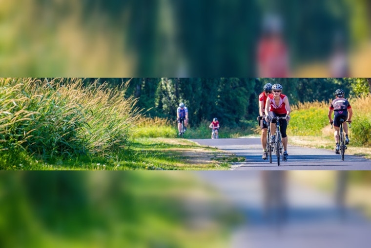 Sammamish Gears Up for Transportation Evolution with Master Planning