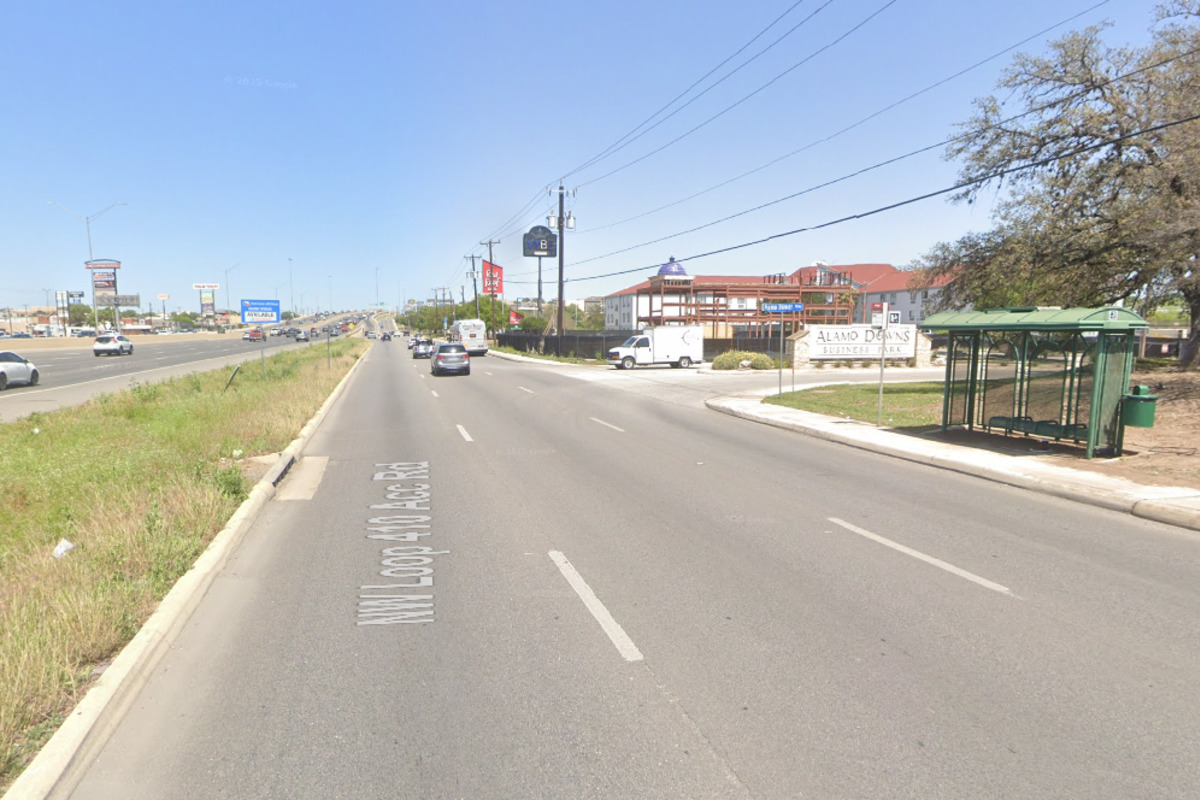 San Antonio Creek Chase Ends With Stolen Gun Bust and Probation Panic