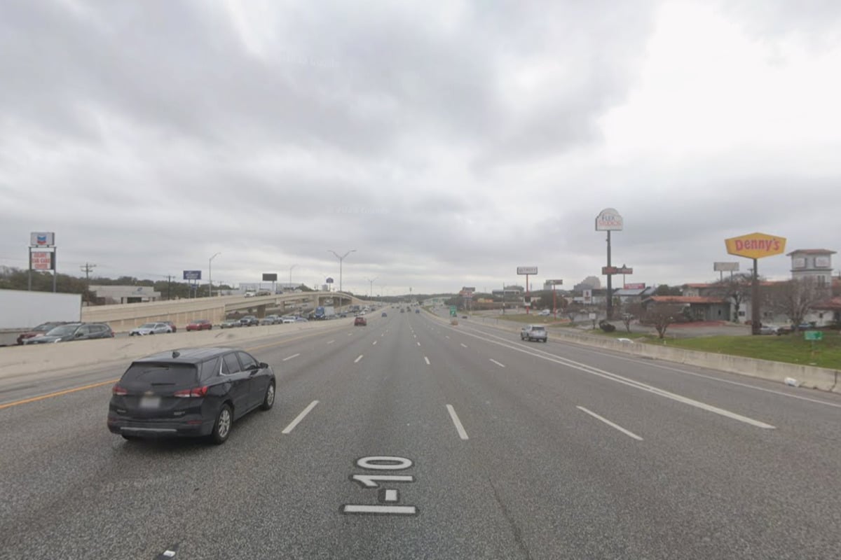 San Antonio Stunned as I-10 Crash Claims Army Vet, UTSA Student
