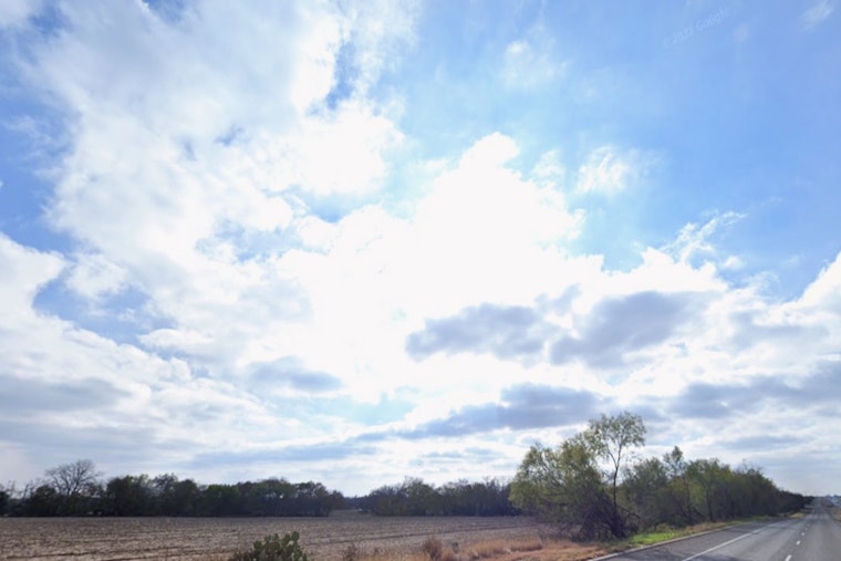 San Antonio’s Rollercoaster Weather Brings Sunny Skies and Rising