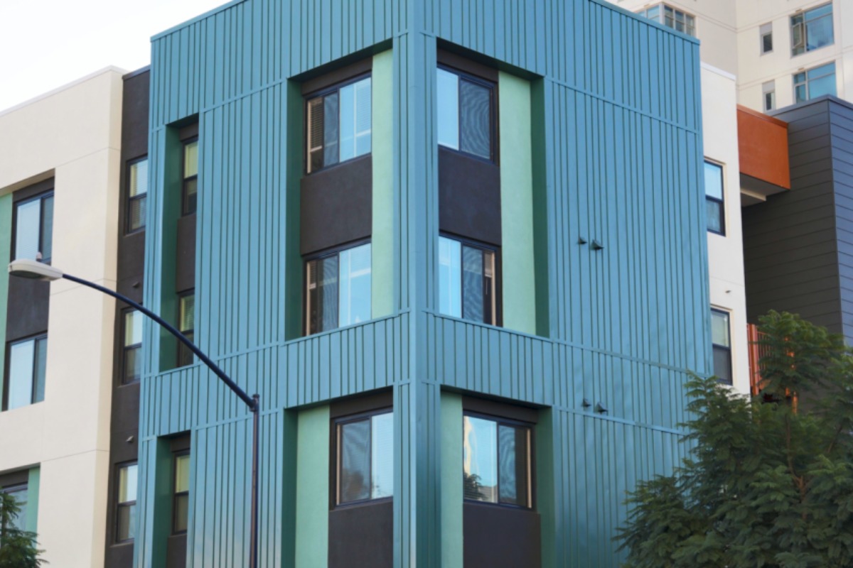 San Diego Invests $15 Million to Build 528 New Affordable Homes Amid