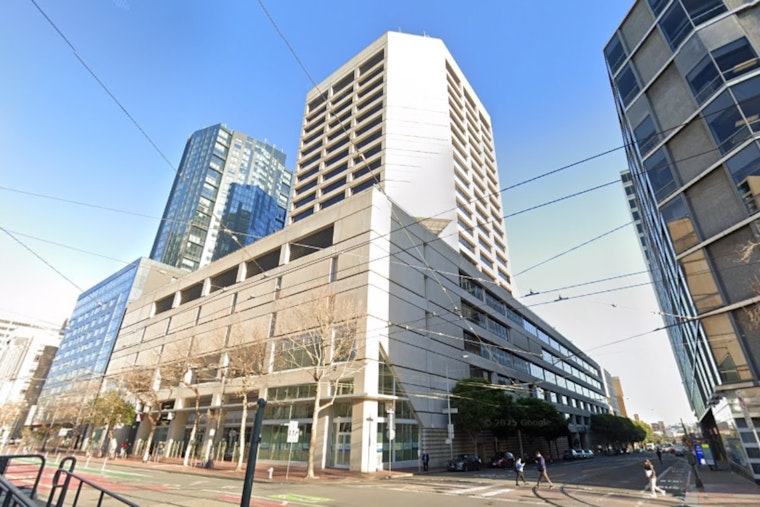 San Francisco Becomes First U.S. City to Offer Public Drop-off Bins