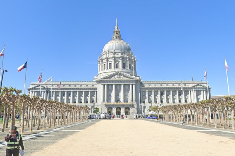 San Francisco Targets Snack Aisle Giants in Ultra-Processed Food