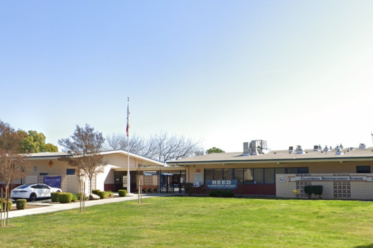 San Jose School Trustee’s ‘Cowboy And A Gun’ Ditty Shocks Reed