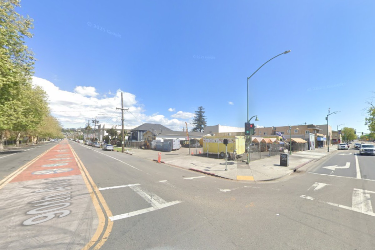 San Jose Sizzles As Mama Cuca’s Charcoal Tacos Blaze Back