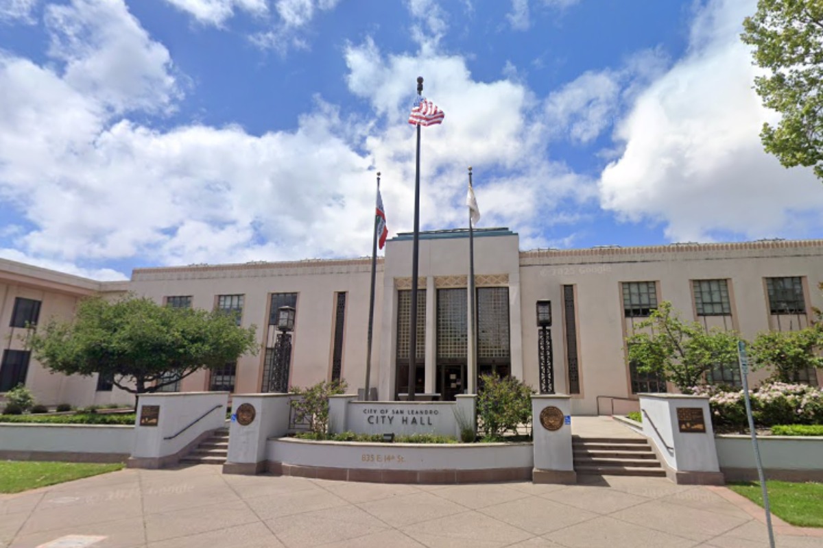 San Leandro Mourns the Loss of Former Mayor Stephen Cassidy at Age 61