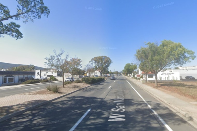 San Marcos Community Mourns Loss of Pedestrian, Driver Arrested for
