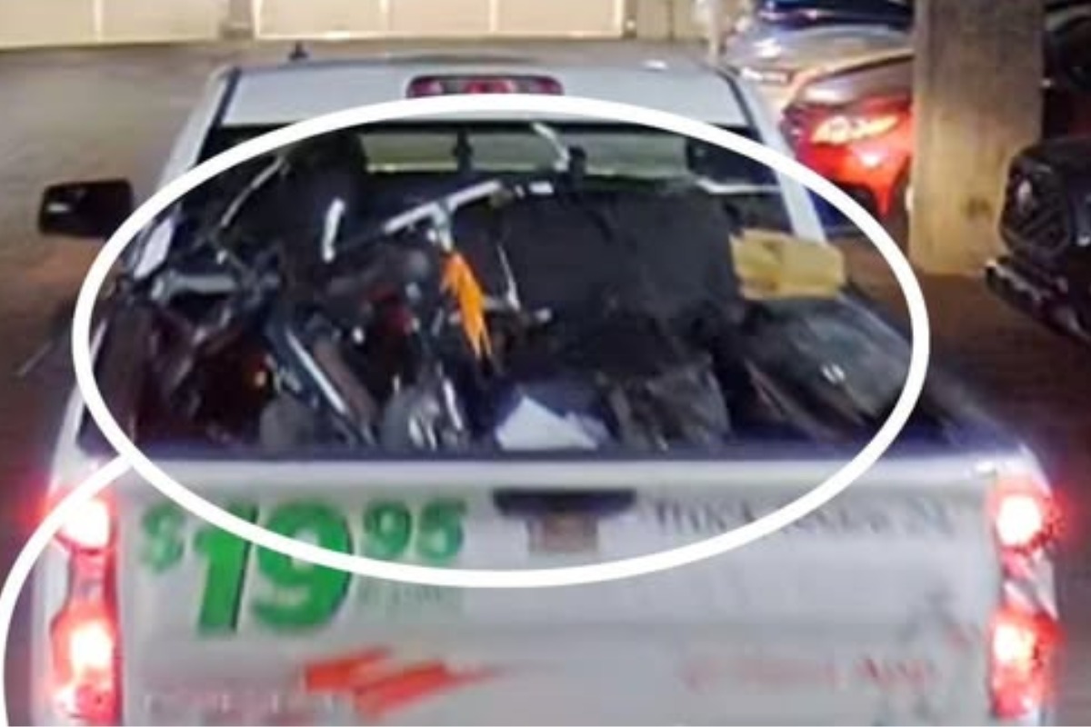 Sandy City Police Crack Burglary Ring and Recover Stolen Goods,