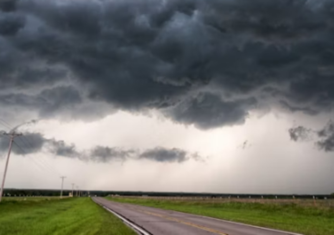 Seattle Braces for Prolonged Rainy Spell as NWS Predicts Wet Week