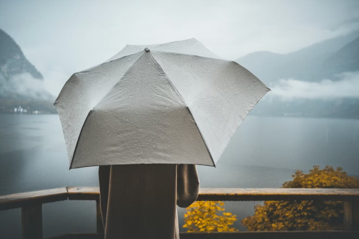 Seattle Braces for Wet Christmas and Potential Coastal Flooding, NWS