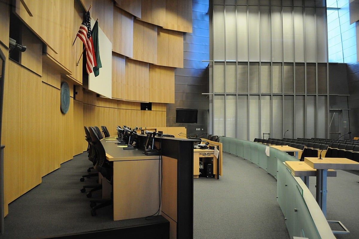 Seattle City Council Unanimously Approves Budget to Revitalize