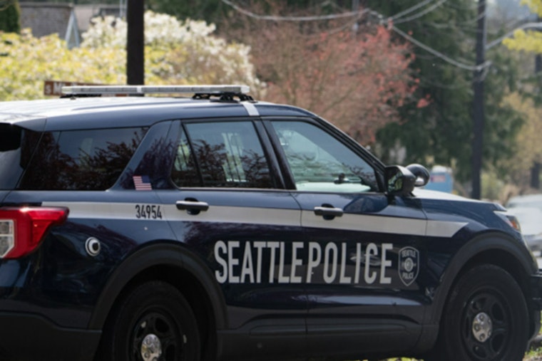 Seattle Police Department Launches "Our City, Our Safety 2026" for