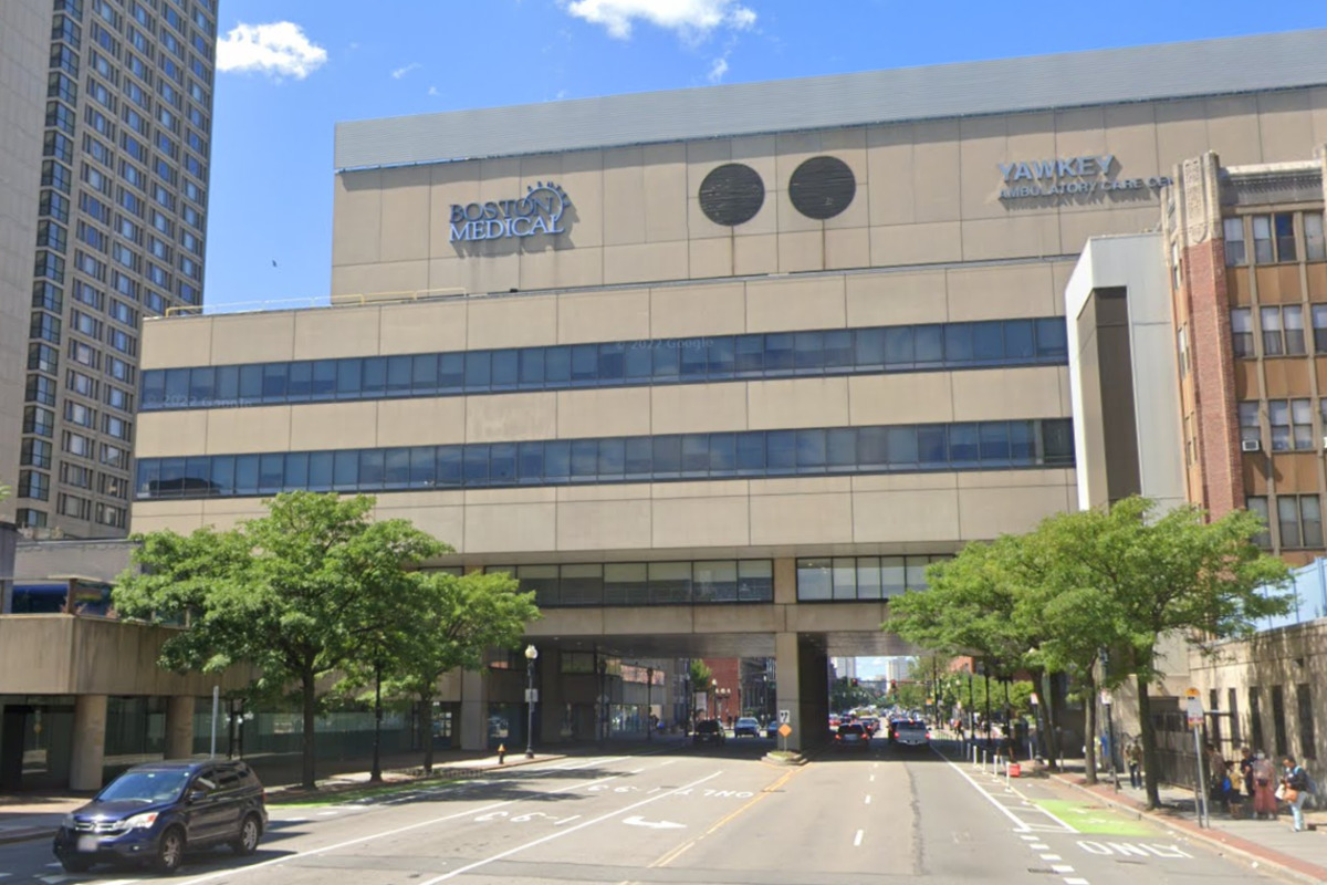 Security Guard Critically Injured in Stabbing at Boston Medical