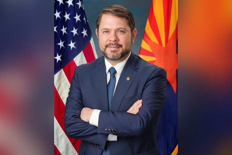 Senator Gallego Urges VA to Reconsider Eliminating 35,000 Healthcare