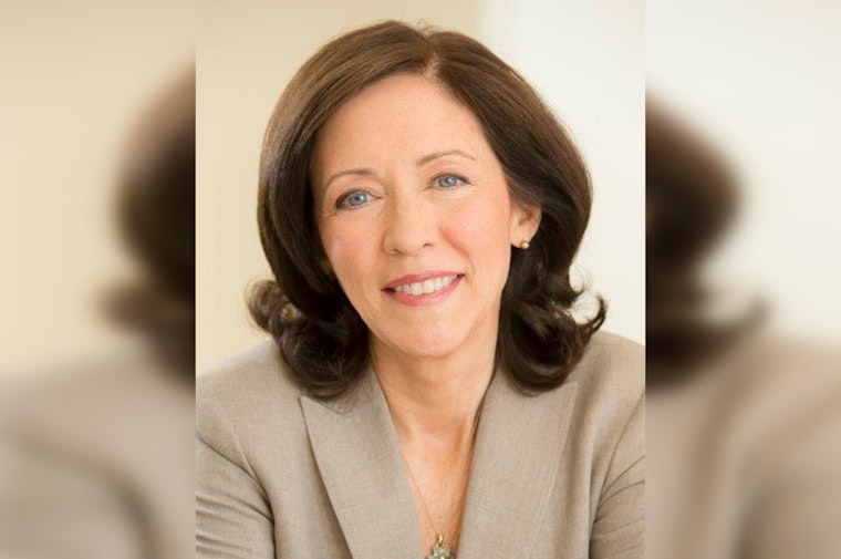 Senator Maria Cantwell Commends Teamwork in Snohomish County Flood