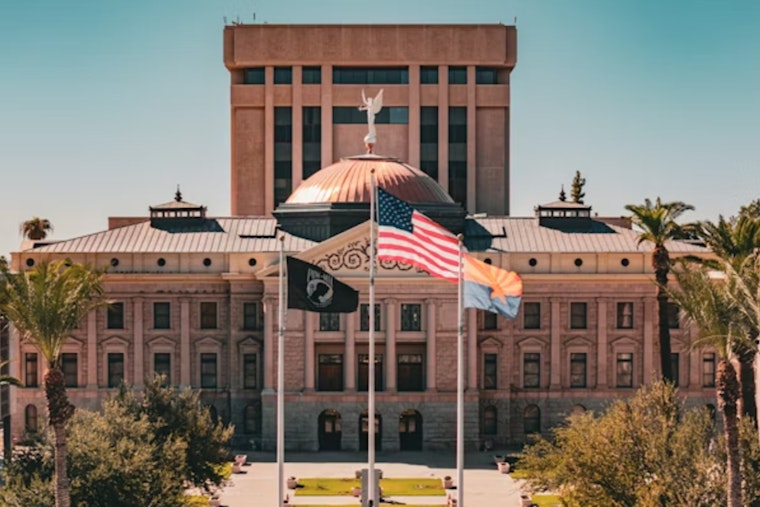Senator Mark Kelly Secures Major Wins for Arizona in 2026 NDAA,