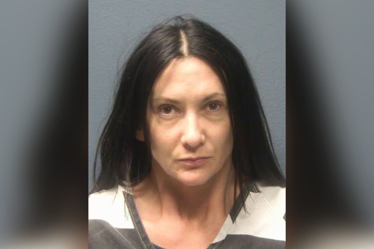 Sevier County Teacher Suspended and Charged with Statutory Rape and