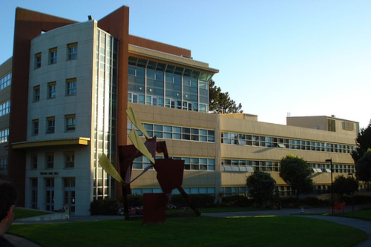 SF State Dangles Cash To Nudge Senior Profs Toward The Exit