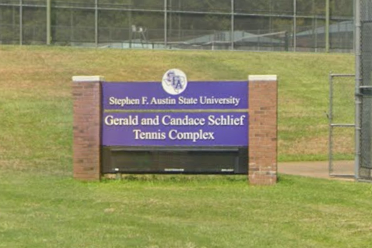 SFA Plots 15-Year Campus Shake-Up To Remake Nacogdoches