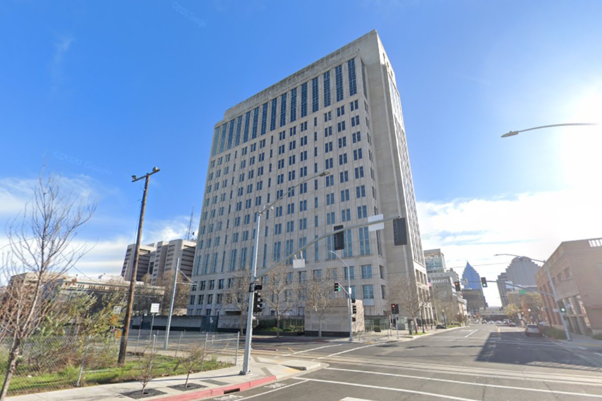 SFO Tarmac Takedown: Bay Area CEO Nabbed in $7M VA Scam