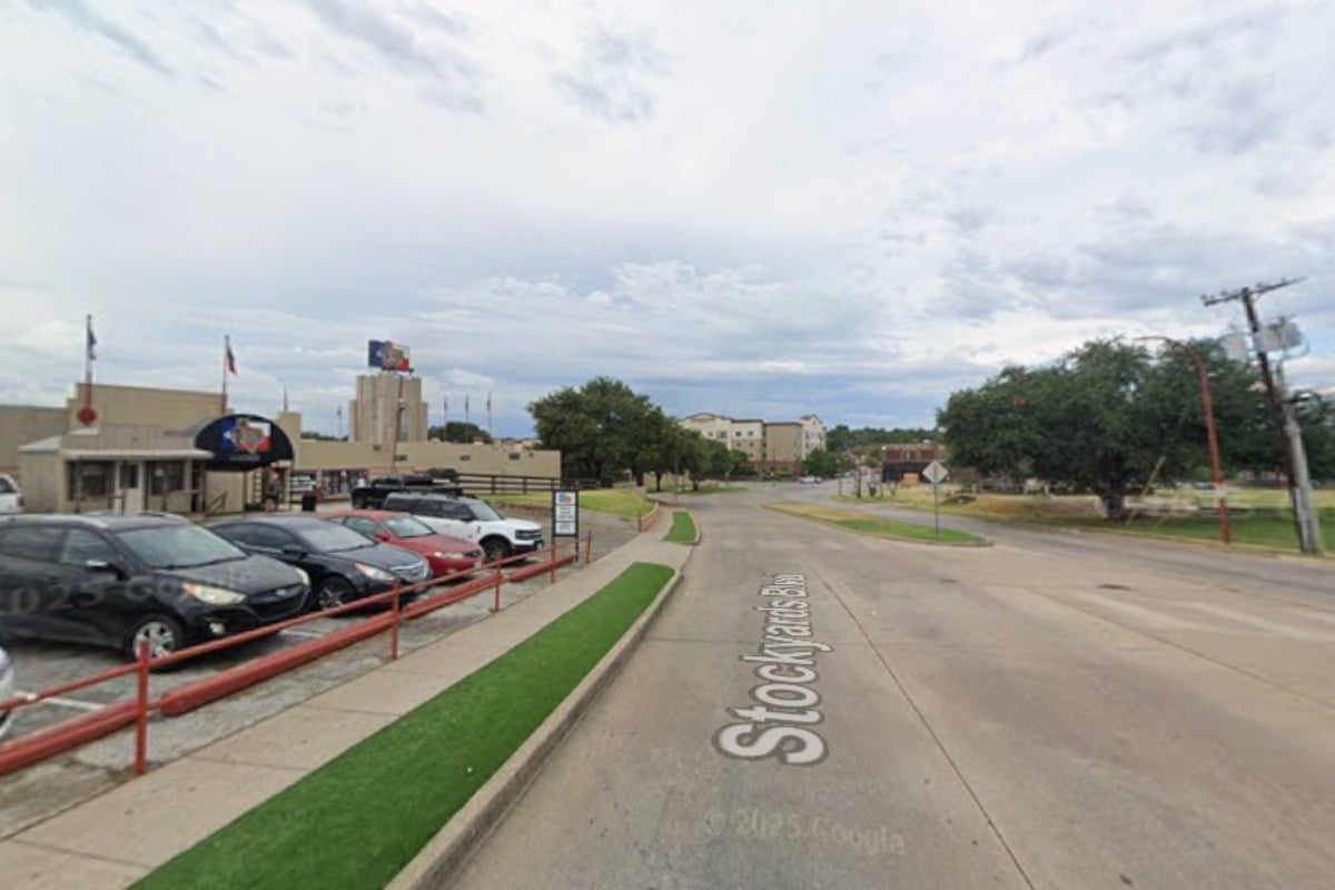 Sign Sparks Buzz Over Texas Longhorn Museum Plan In Fort Worth