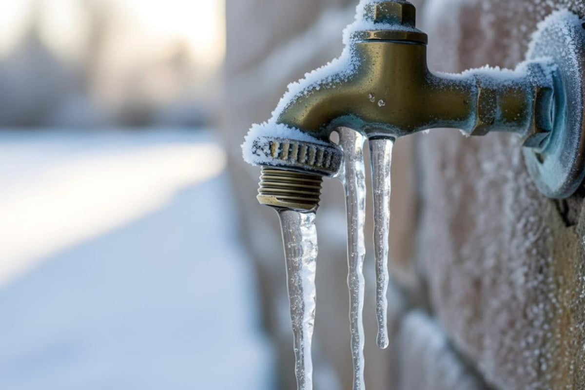 Slidell, Louisiana Issues Cold Weather Advisories Amidst Wind Gusts