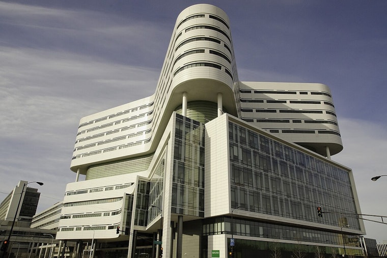 Smith Family Gives Record Gift To Rush Cancer Center