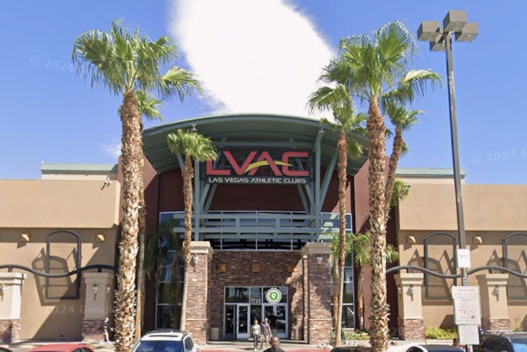 Sober Shooter Shocks Vegas as LVAC Gunman's Autopsy Reveals No Drugs