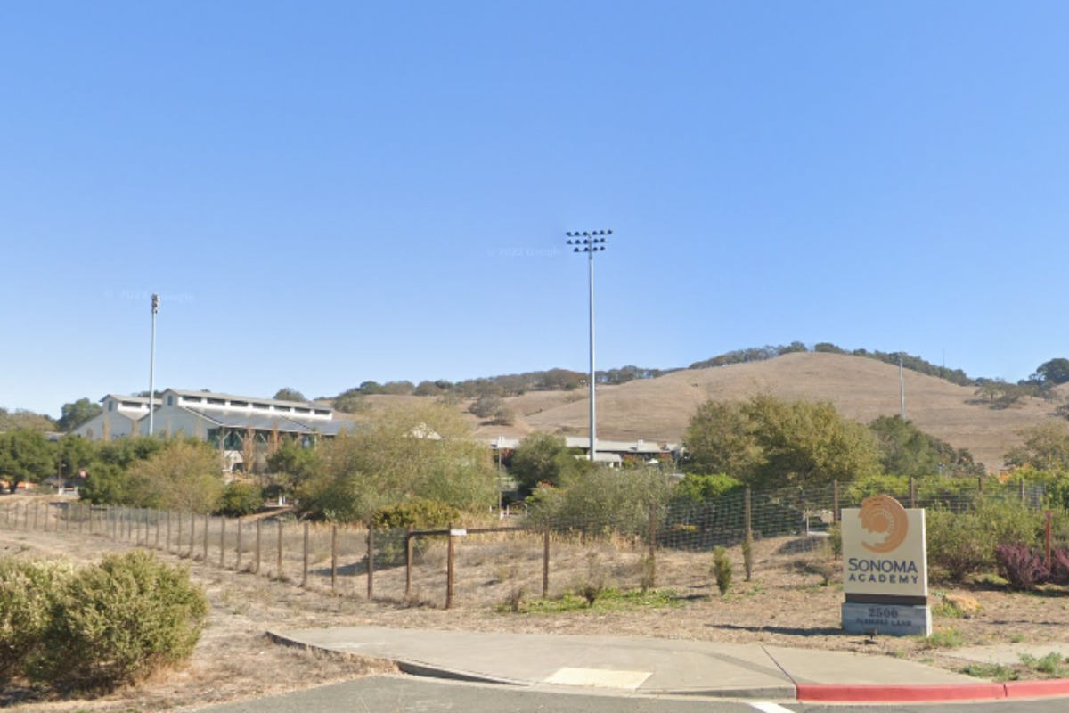 Sonoma Academy Sex-Misconduct Fight Boils Over as Ex-Teacher Strikes