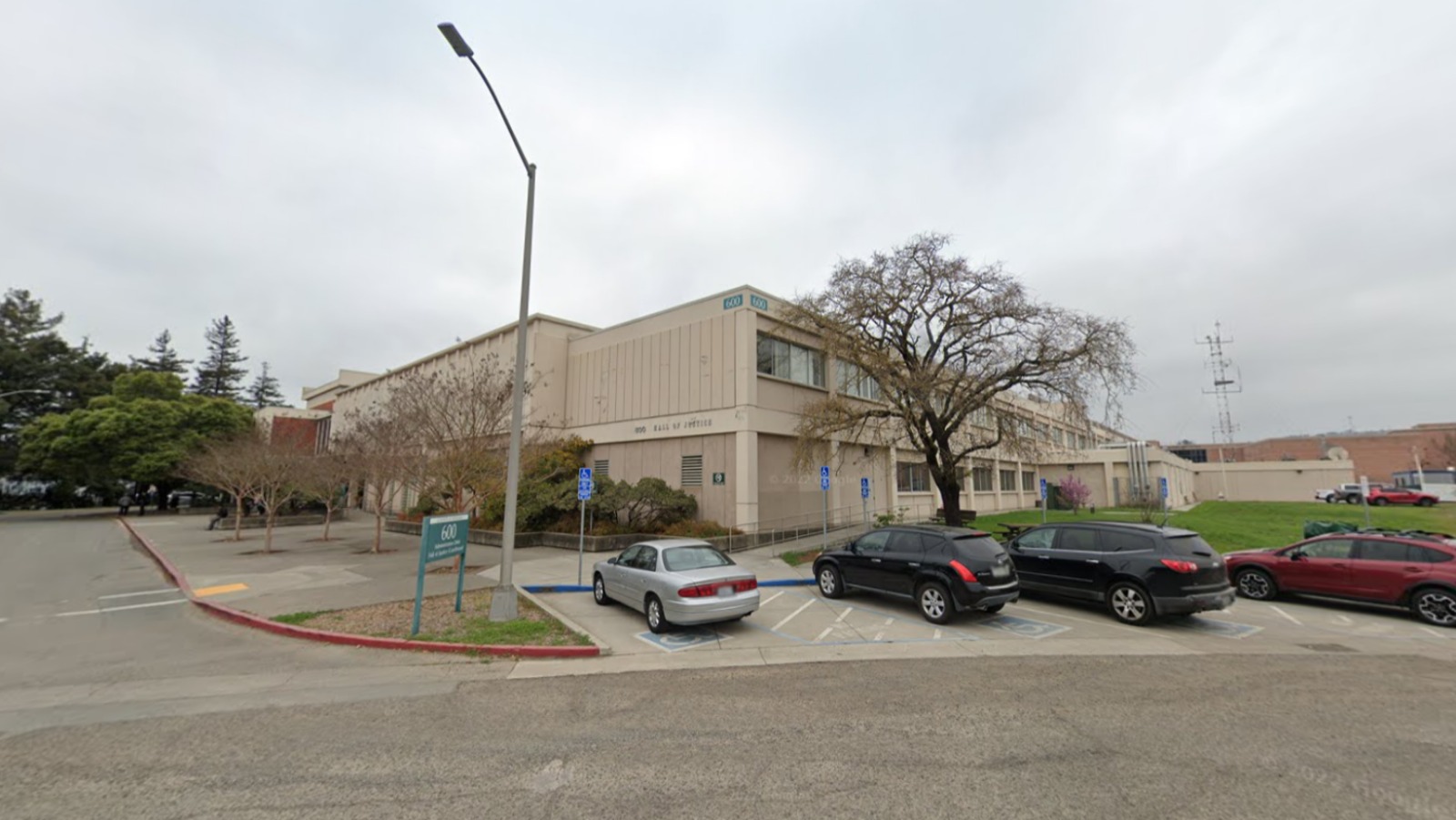 Sonoma County Activist Zoe Rosenberg Sentenced to 90 Days for Felony