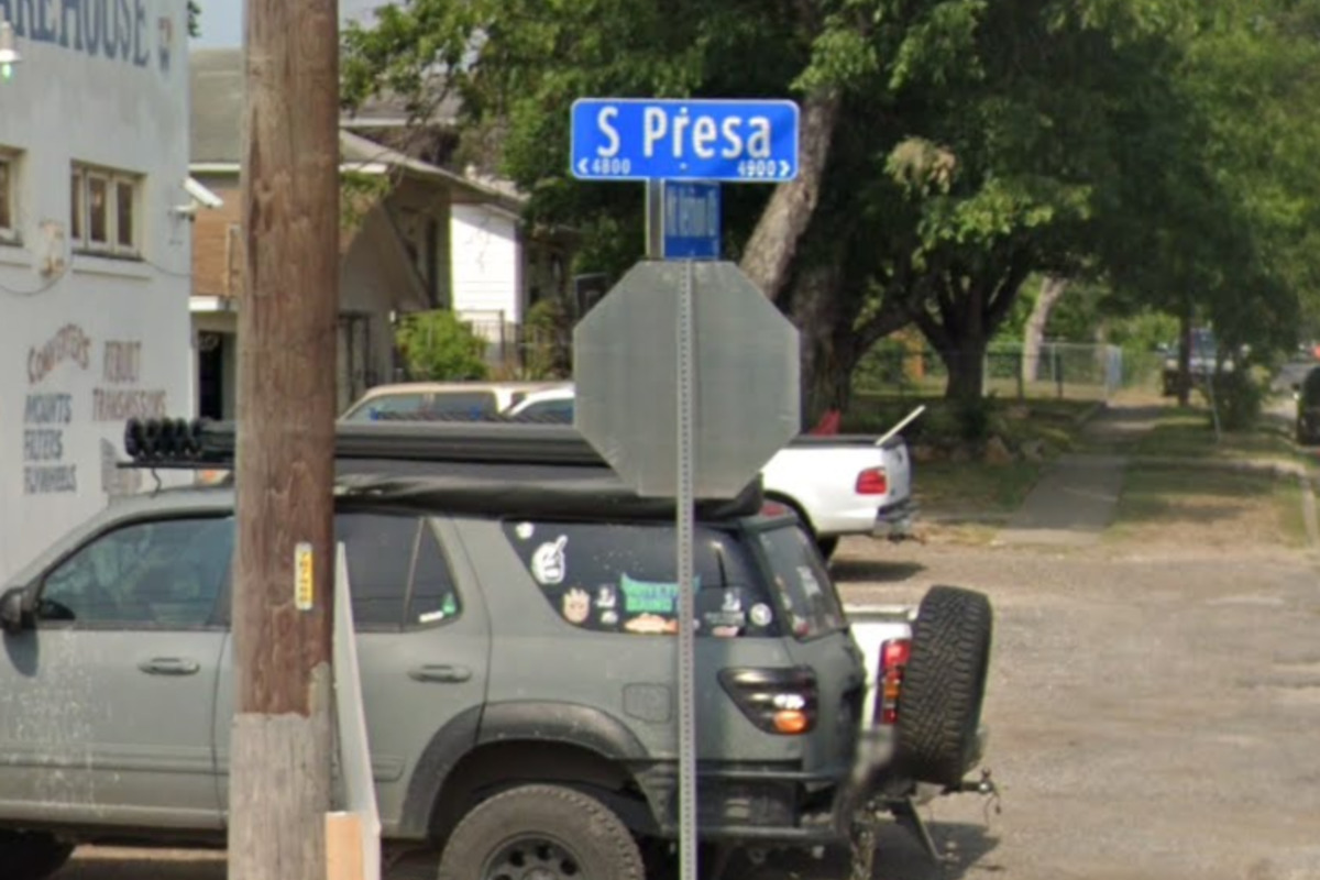 South Side Stabbing Leaves Victim Clinging To Life