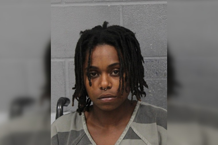 Southeast Austin Woman Killed in Wrong-Way Crash; Driver Charged with