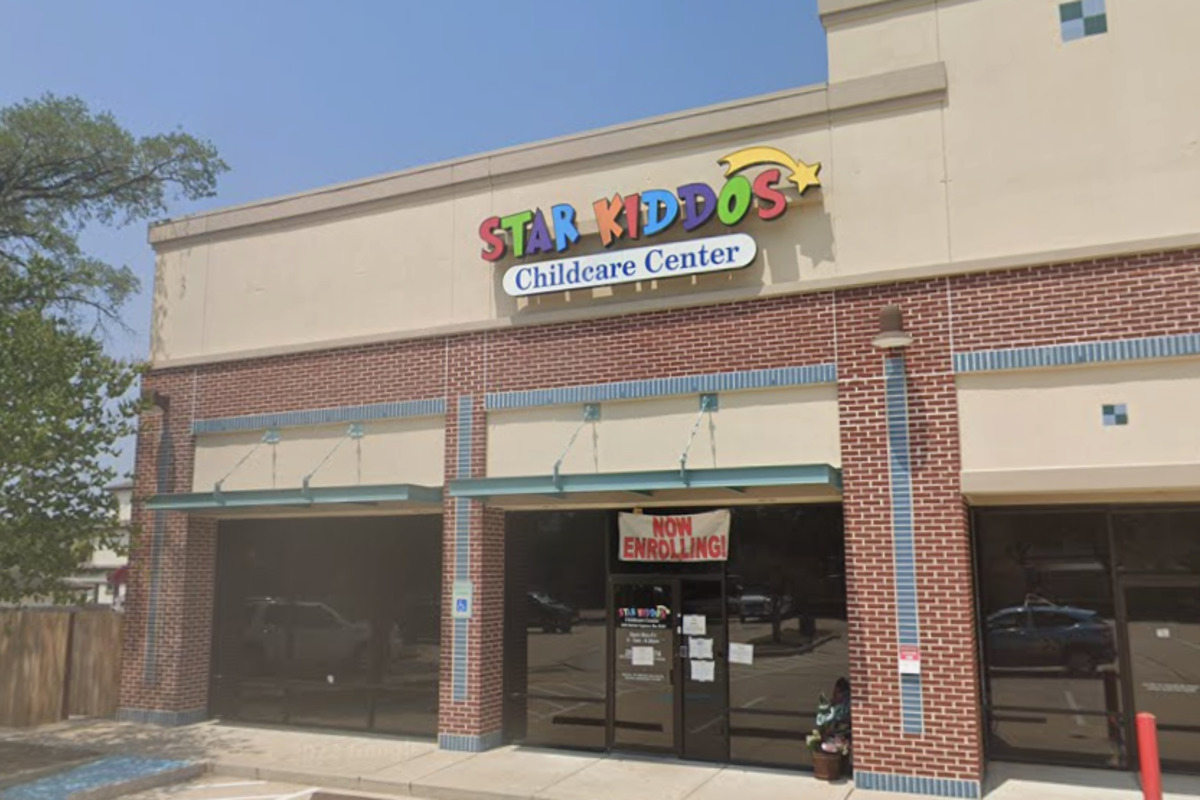 Spring Daycare Worker Charged with Endangering Child After Dragging