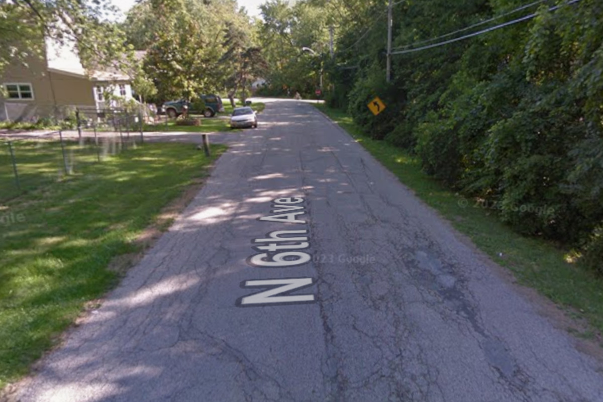 Spring Grove House Fire Kills 83-Year-Old, 1 Critical