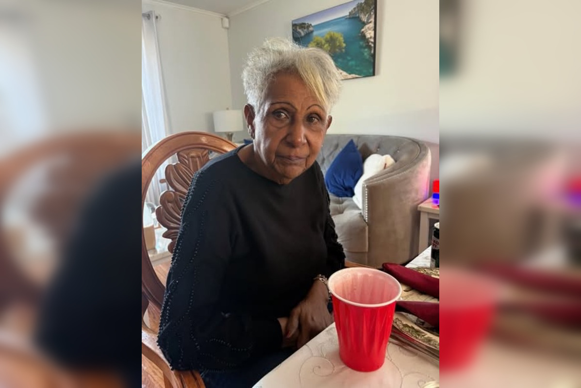 Springfield Police Seek Help to Locate Missing 79-Year-Old Carmen