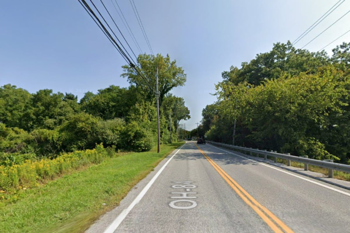 SR 84 East of Vrooman Rd. in Lake County Reopens Following Downed