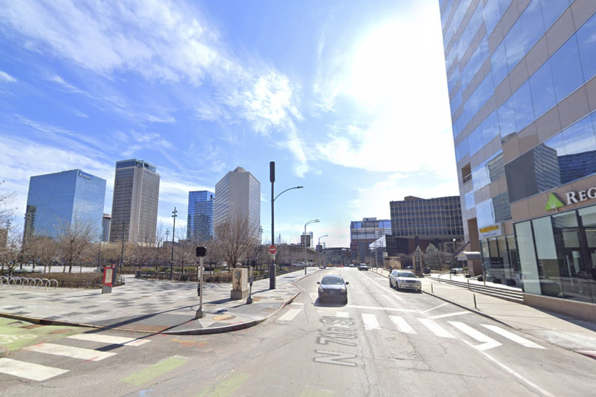 St. Louis Weather Forecast Shows a Week of Swift Swings from Sun to