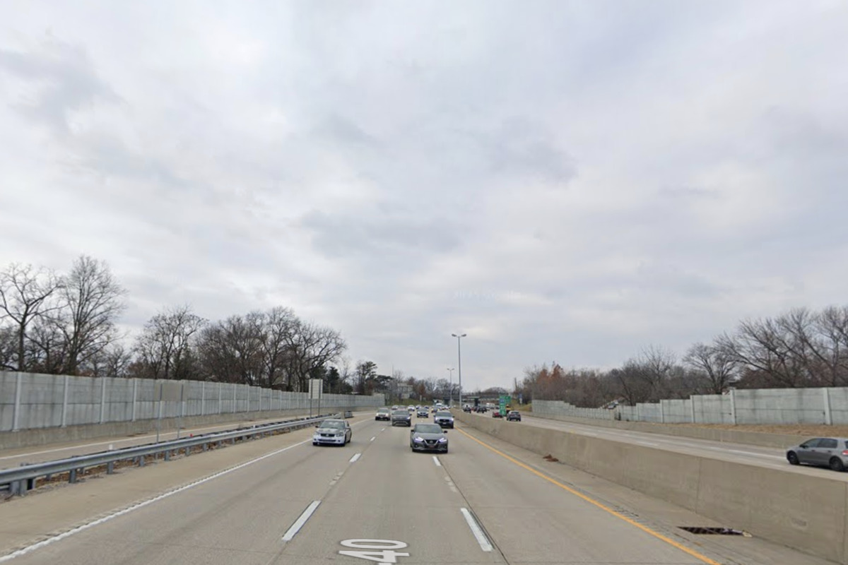 St. Louis Weather Shifts with Cold Mornings Warmer Days and Weekend