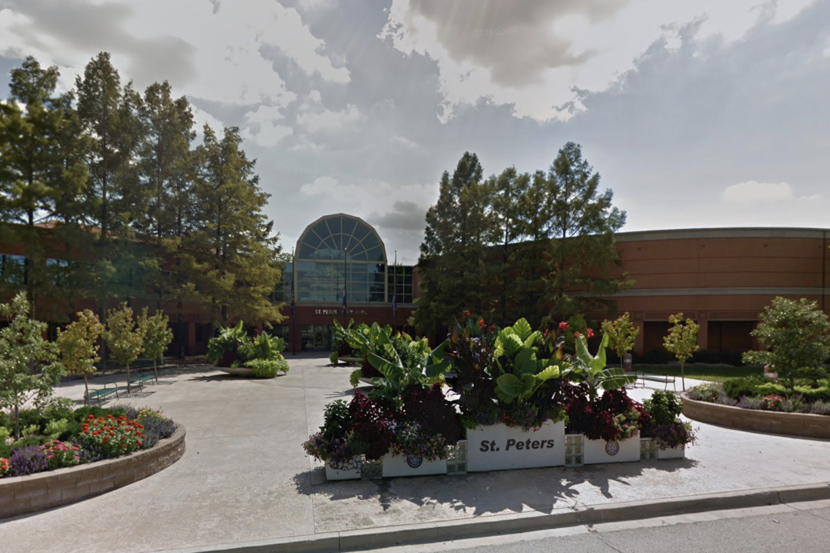 St. Peters Announces Holiday Hours and Service Adjustments for