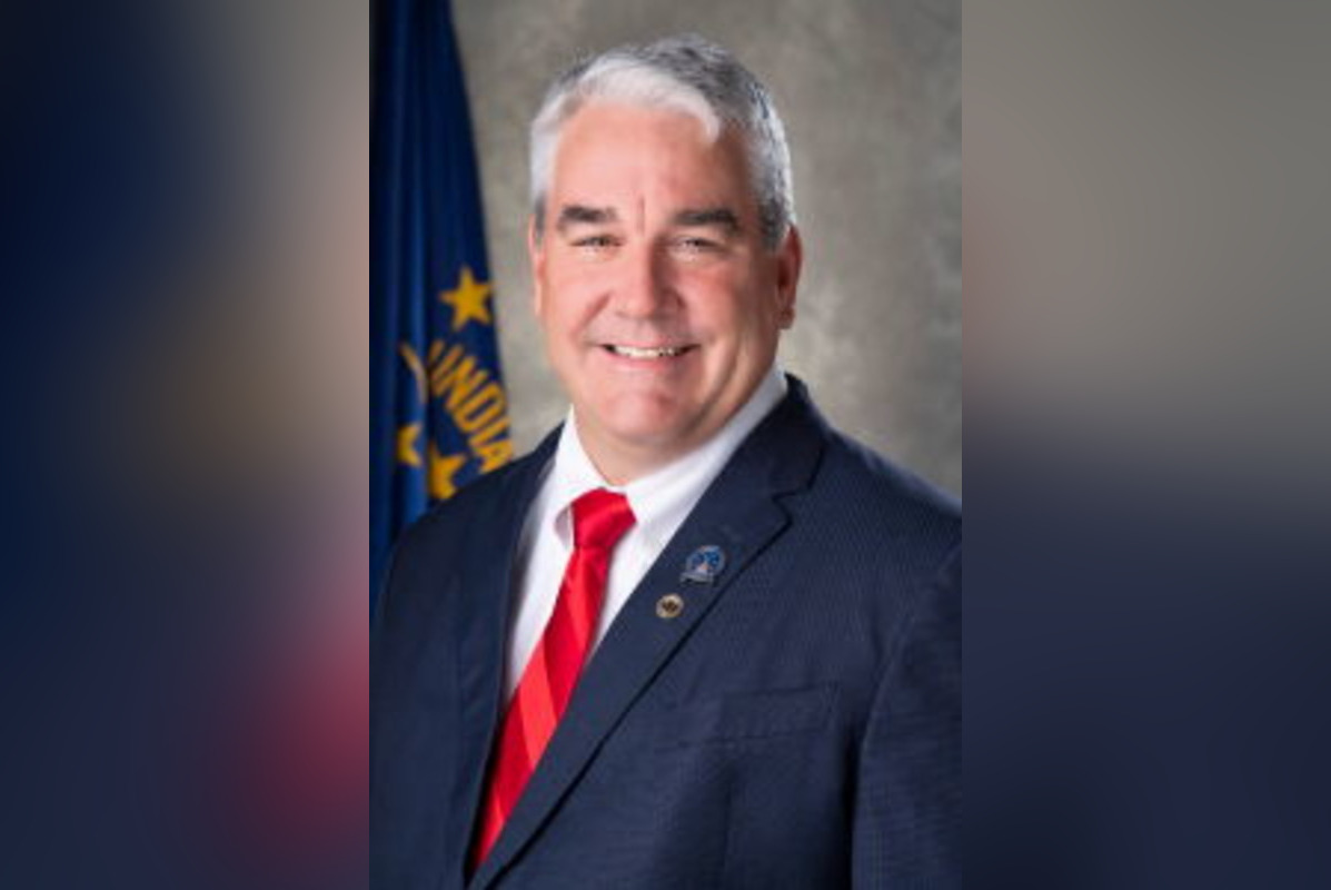 State Senator Andy Zay to Chair Indiana Utility Regulatory Commission