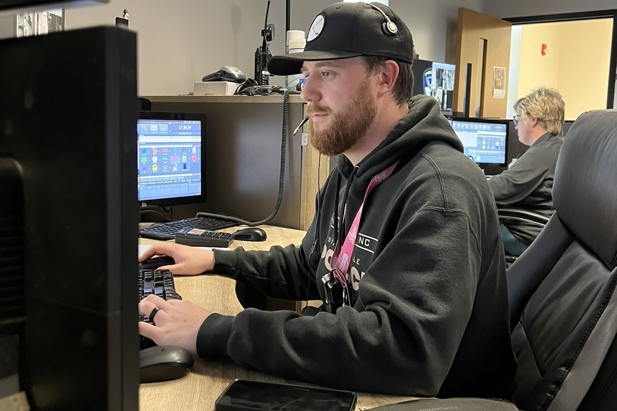 Statesville Police Department Seeks Night Shift Police