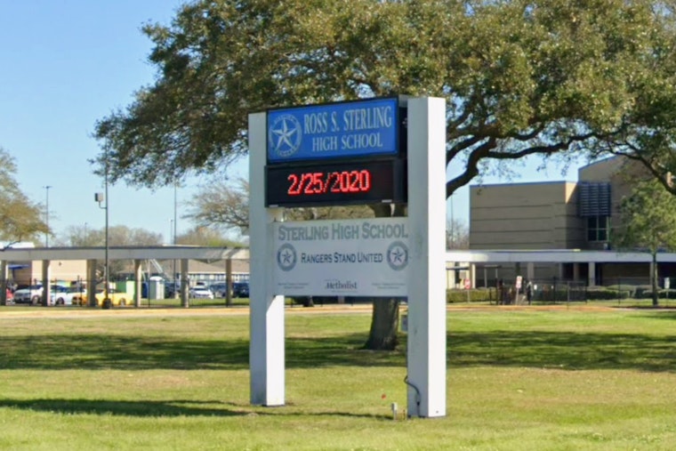 Sterling High Student Faces $3 Million Bond for Alleged Murder Over